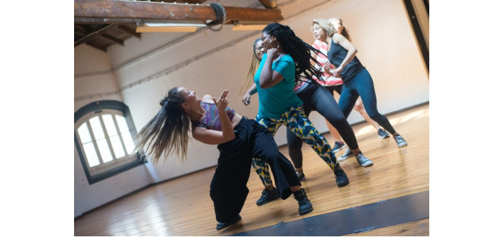 Dance@Barre